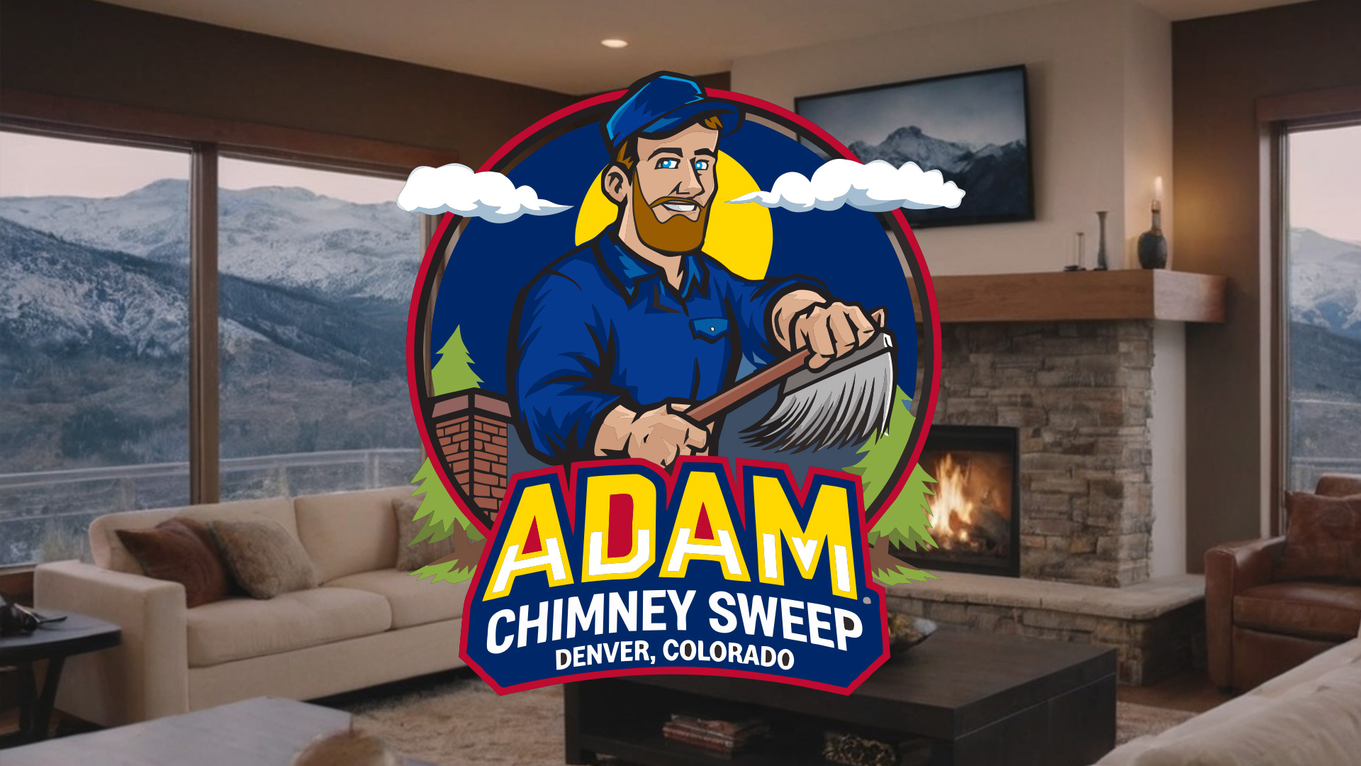 No.1 Wood-Burning Stove Inserts in Colorado by Adam's Pros